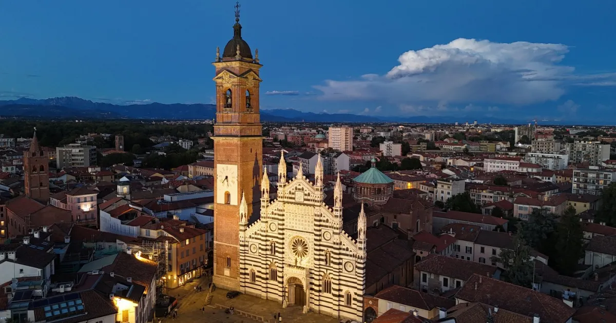 Incontri gay a Monza - Conosci single gay a Monza | Meetic